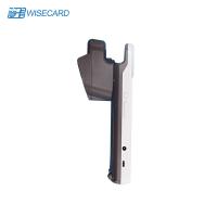 China WCT-S6 Android POS Terminal with Finger Vein Biometric Scanner - 5.5