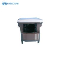China 16GB EMMC Biometric POS Terminal , Credit Card Swipe Machine Wireless for sale