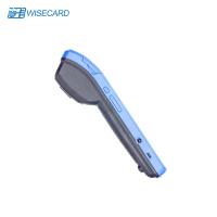 China Android 4G POS Terminal with Thermal Printer NFC Reader 5.5 inch 5800mAh for sale