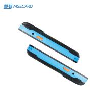 China Android POS Terminal 4.5 Inch Touch Screen GPRS Mobile Payment Machine 1GB RAM 8GB Flash for sale