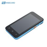 China Mini Smart Android Point Of Sale 4.5 Inch Touch Screen for sale