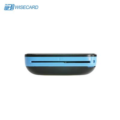 China WiFi 3G 4G GPRS 4.5 Inch Android Mobile POS Machine for sale