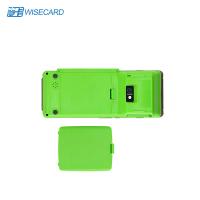 China Android POS Terminal with 58mm Thermal Printer 5.5 inch Touch Screen QR Scanner 5800mAh Battery for sale