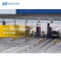 China Public Transit Prepaid Payment System with Cloud TMS and 4 Core Modules for Toll Roads for sale
