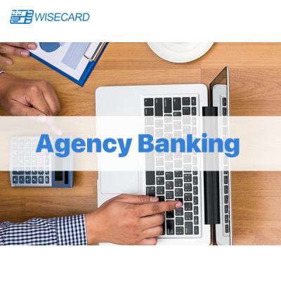 China PADSS Agency Banking Solution for Bill Payment and Money Transfer with 60+ Country Deployment and Multi-Certification Support for sale