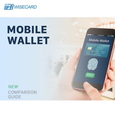 China Android Mobile Wallet Payment Platform with EMV Certification and PCI DSS Compliance for Contactless Transactions for sale