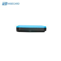 China EMV Contactless MPOS Card Reader Bluetooth 4.0 Payment Terminal for Business for sale