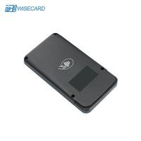 China EMV Card Reader MPOS Connect Bluetooth 4.0 Payment POS System for iOS Android for sale