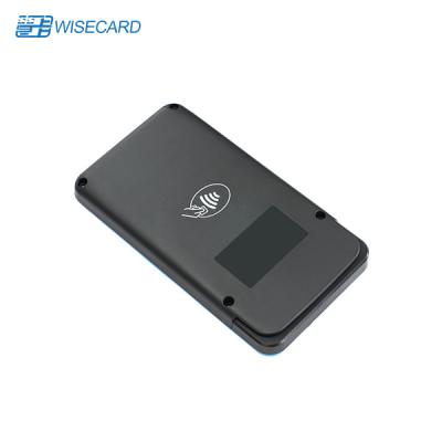 China EMV Card Reader MPOS Connect Bluetooth 4.0 Payment POS System for iOS Android for sale