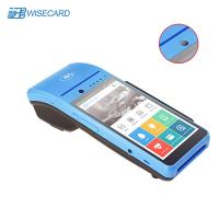 China WCT-S8 Android POS Terminal with 5.5