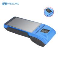 China Andorid IOS Solution Smart POS Terminal For Business Payment for sale