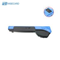 China Android 7 Smart POS Terminal with Fingerprint Reader 5.5 inch 5800mAh for sale