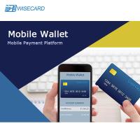 China Android Mobile Banking Wallet for Online Payments & Crypto Currency with EMV Security and PCI DSS Compliance for sale