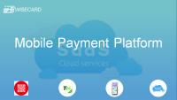 China Android Mobile Payment Wallet for Money Transfer, Phone Topup & Petrol Payment with NFC Contactless Technology for sale