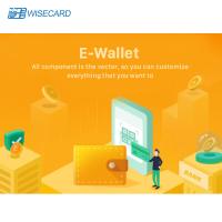 China EMV Java Smart Card Applet for PKI Systems - Secure Element Chip with DUKPT Encryption for Payment Processing for sale