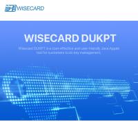 China DUKPT Java Card Applet for Secure Key Management - Smart Card HSM Solution with Transaction Encryption for sale