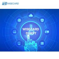 China Smart 16K Java Card Applet for DUKPT Transaction Key Management System with HSM Security for sale