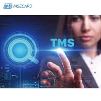 China Secure Bank POS Terminal Management System Cloud Based for Smart POS Machines with Real-time Monitoring and Multi-terminal Support for sale