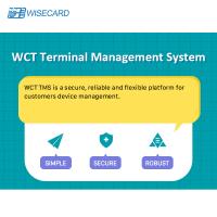 China PCI Compliant POS Remote Terminal Management System for Android & Linux - Cloud-Based TMS with Firmware Updates for sale