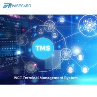 China PCI Compliant POS Terminal Management System with Web & Cloud Hosting for Financial Terminals for sale