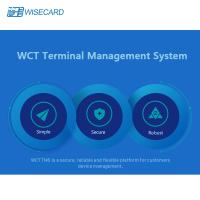 China PCI Compliant Cloud Terminal Management System for Android & Linux OS with Remote Update and 60+ Country Deployment for sale