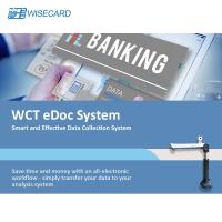 China Hospital Digitalization Info Management System with 500MP Camera, A3/A4 Document Scanning and Biometric Data Capture for sale