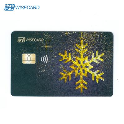 China Waterproof Rewritable RFID Card 86x54mm for Business Payment Solutions for sale