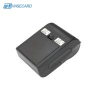 China Portable Wireless Bluetooth Thermal Receipt Printer 57mm 80mm/s ESC/POS for sale