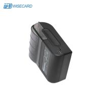 China Portable Bluetooth Thermal Receipt Printer 57mm 80mm/s USB Mini POS Printer for sale