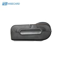 China Wireless 58mm Bluetooth Thermal Printer Mini Pocket POS Receipt Printer 2000mAh for sale