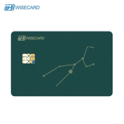 China Battery-Free LED Smart Card 85.60x53.98mm with Customizable Lighting Effects for sale