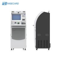 China STM Self Service Teller Machine with 19