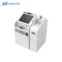 China WCT-260T Smart Teller Machine with 19