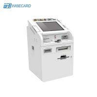 China WCT-260T Smart Teller Machine - 19