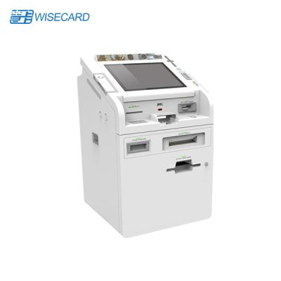 China WCT-260T Smart Teller Machine - 19