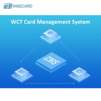 China Wisecard Card Management System with PCI DSS Compliance, EMV Tokenization, and Microservices Architecture for Banking Security for sale