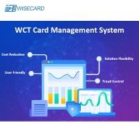 China FIPS 2 HSM Bank Card Management System with RSA Key Security and Multi-Channel Processing for Financial Institutions for sale