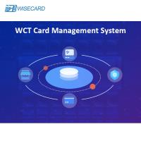 China Scalable Card Management System with Real-time Alerts and Extensive Reporting for Secure Card Administration for sale