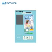 China WCT-WT200 Android Windows Self Service Kiosk with 15.6