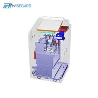 China WCT-260T Smart Teller Machine with 19