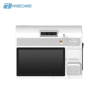 China ATM STM VTM Smart Teller Machine Bill Payment Kiosk for sale