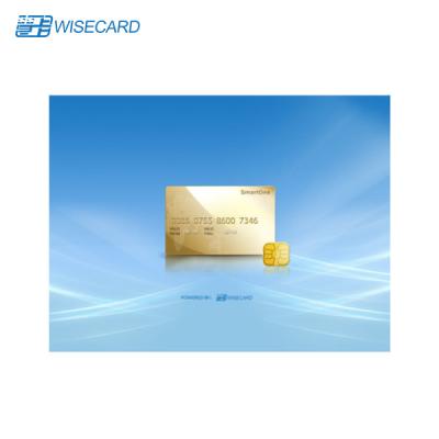 China PADSS Certified Secure EMV Personalization System WCT-SmartOne for Embossers and Kiosks for sale