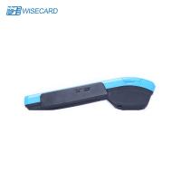 China 5.5 Inch Handheld Pos Machine Android 7.0 3G 4G Mobile Pos Terminal for sale