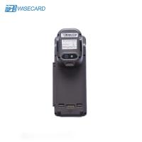 China Android 7.0 5800mAh All In One Pos Machine 720x1280 IPS for sale