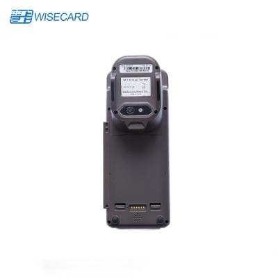 China Android 7.0 5800mAh All In One Pos Machine 720x1280 IPS for sale