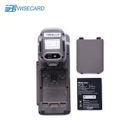 China 16GB EMMC 2GB LPDDR3 Pos Android Terminal 2M Pixel Bus Ticketing for sale