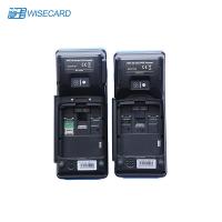 China Android 4G POS Terminal with 5.5 Inch Touch Screen 5800mAh Battery PCI 5.0 for sale