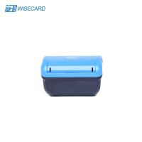 China Android 7.0 Smart POS Terminal 5.5in 4G LTE NFC GPS WiFi 58mm Printer for sale