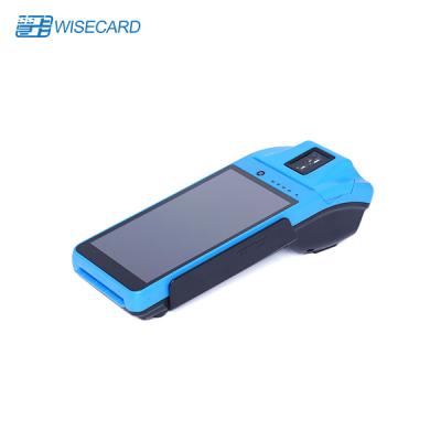 China MTK MT8735 5800mAh Smart Tablet Pos Touch Screen 4G Android 7.0 for sale