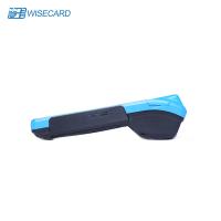 China 5.5 Inch Android POS Terminal with Printer 720x1280 IPS EMV QR Code Billing Machine for sale